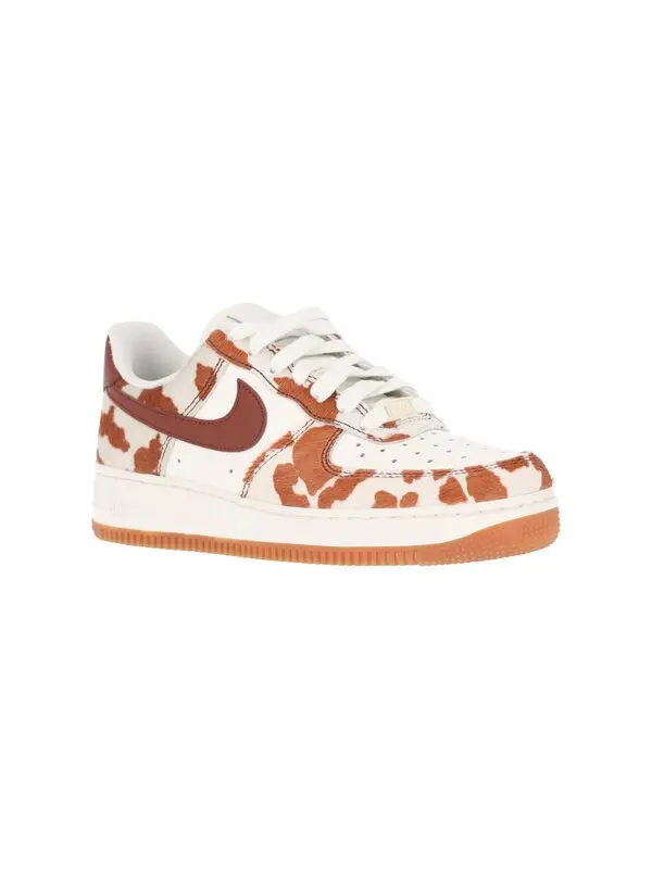 Nike Sneakers "air Force 1 '07