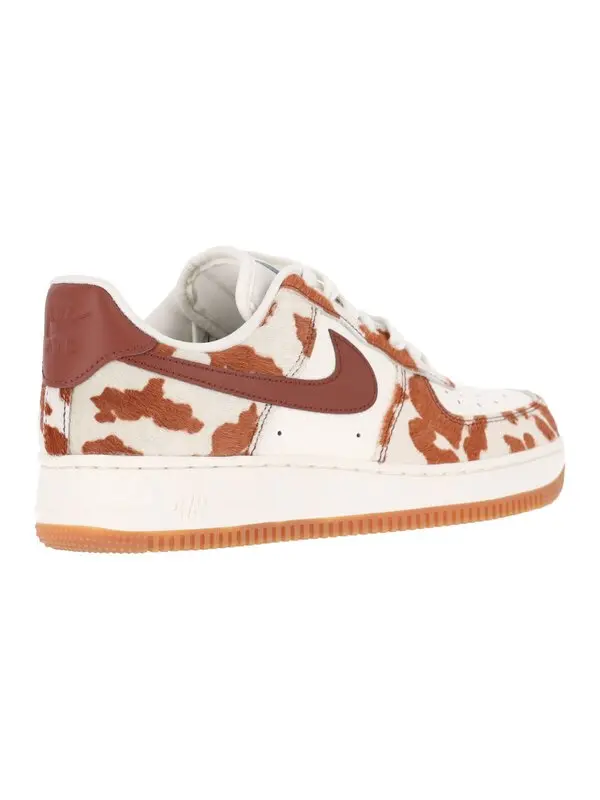 Nike Sneakers "air Force 1 '07