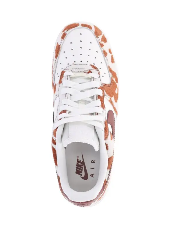 Nike Sneakers "air Force 1 '07