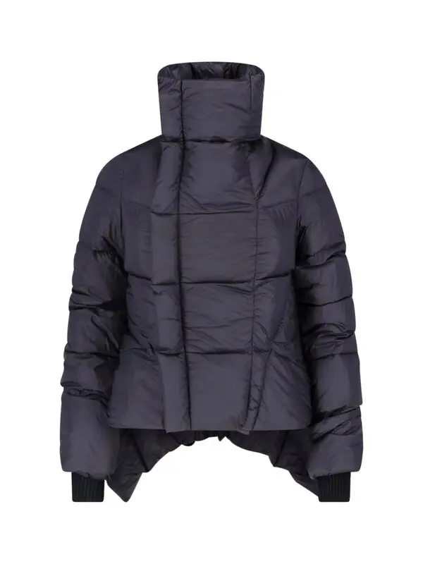 Rick Owens Padded Jacket