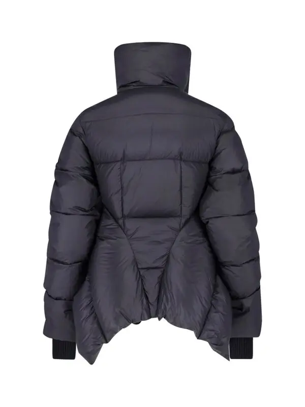 Rick Owens Padded Jacket