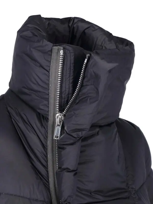 Rick Owens Padded Jacket