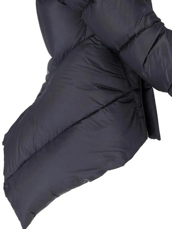 Rick Owens Padded Jacket