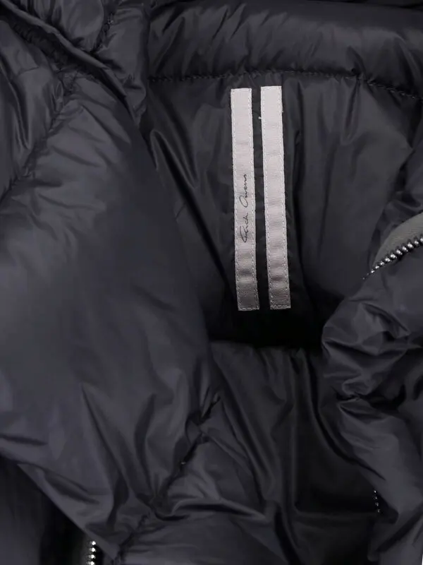 Rick Owens Padded Jacket