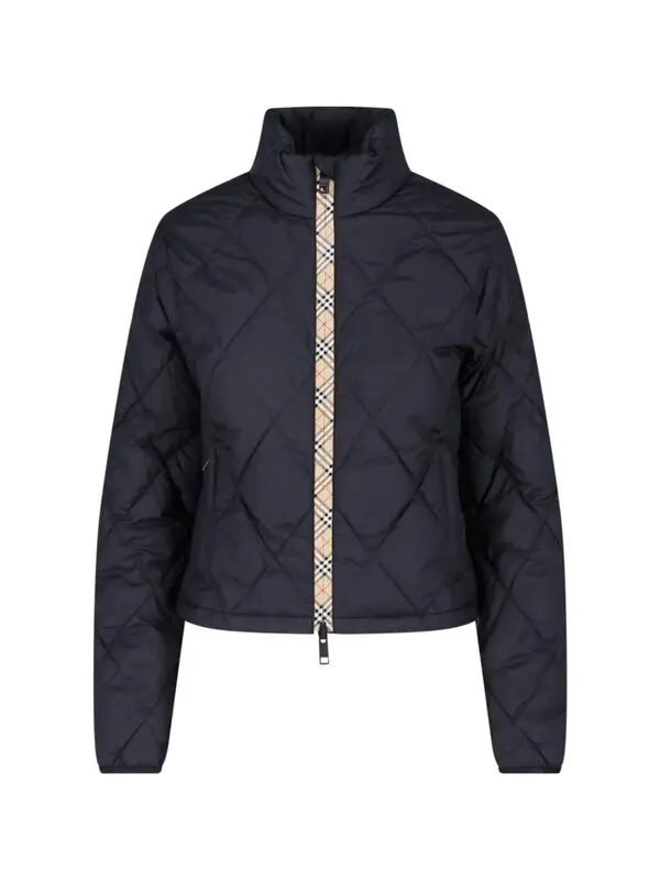 Burberry Jacket "bramford