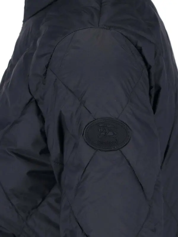 Burberry Jacket "bramford