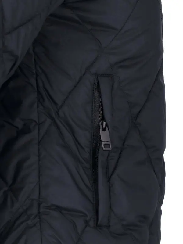 Burberry Jacket "bramford