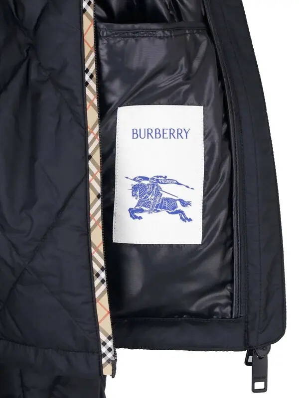Burberry Jacket "bramford