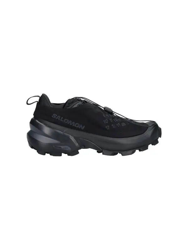 MAISON MARGIELA X Salomon Cross Dust Sneakers