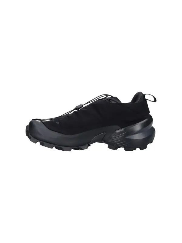 MAISON MARGIELA X Salomon Cross Dust Sneakers