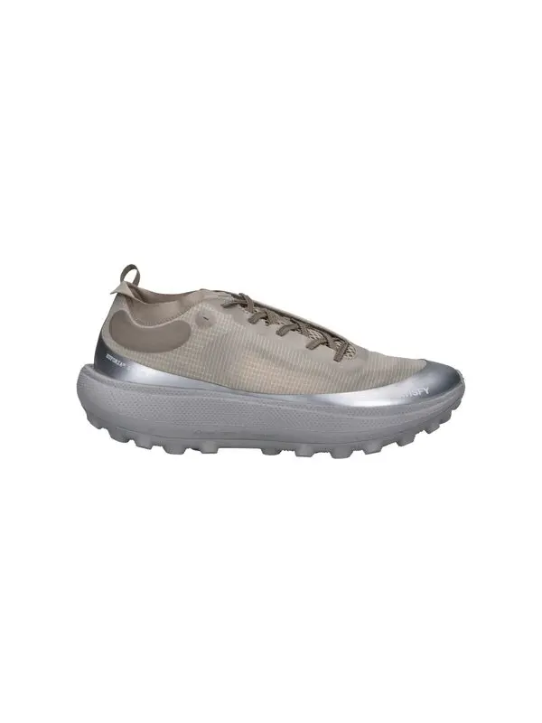 Satisfy Sneakers "the Rocker Aluminium