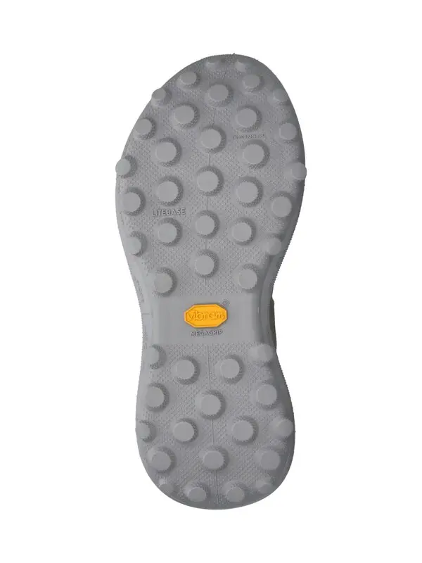 Satisfy Sneakers "the Rocker Aluminium