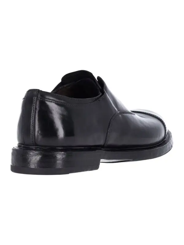 Premiata Oxford Derby Shoes