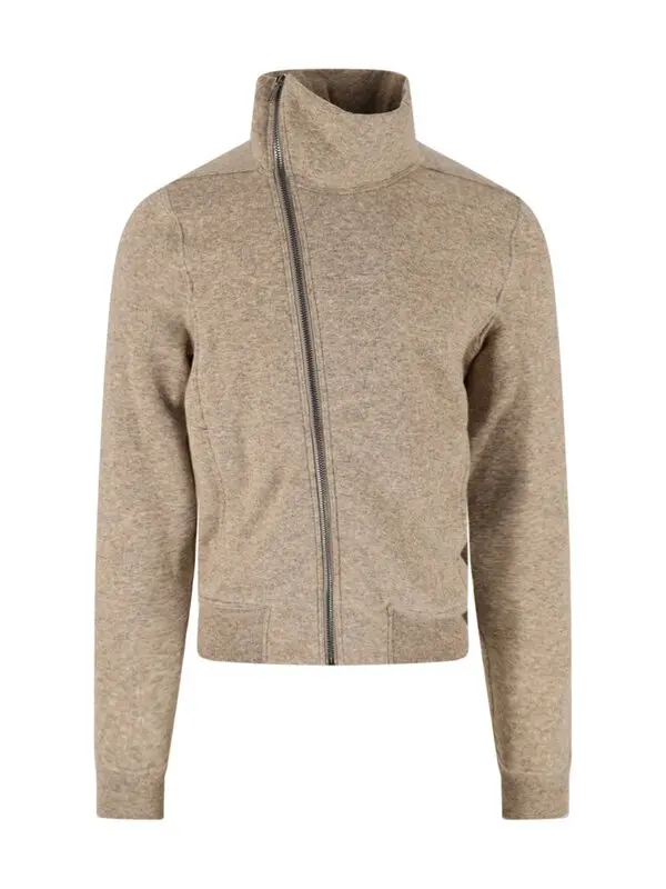 Rick Owens Sweatshirt "mountain - Beige
