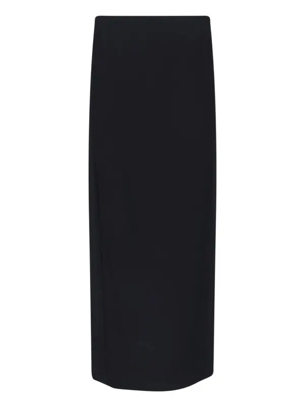 Khaite Lyle" Maxi Skirt