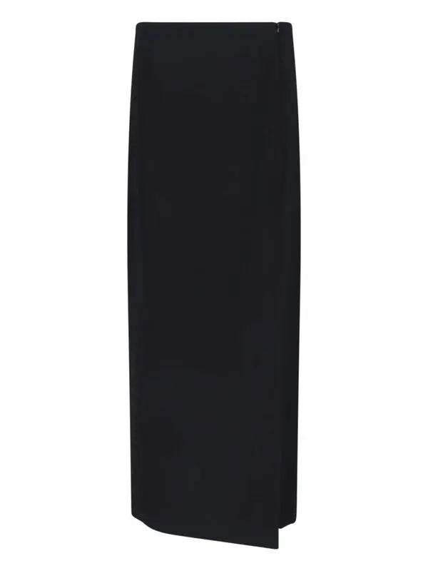 Khaite Lyle" Maxi Skirt