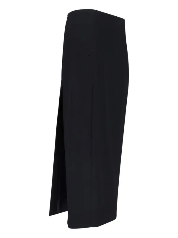 Khaite Lyle" Maxi Skirt