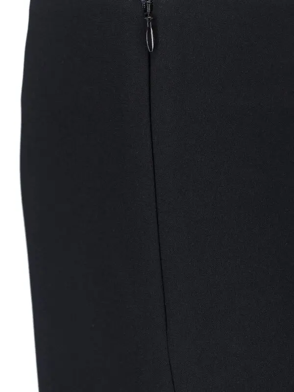 Khaite Lyle" Maxi Skirt