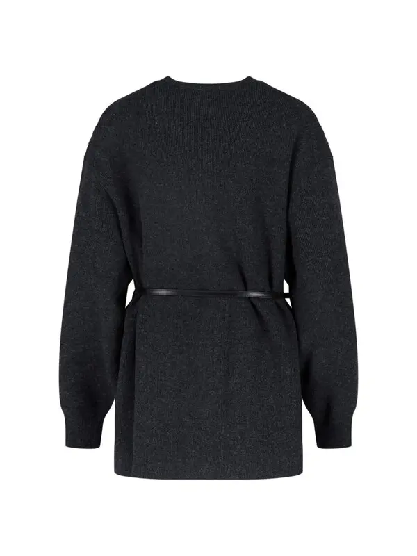 Alexander Wang Mini Wool Dress