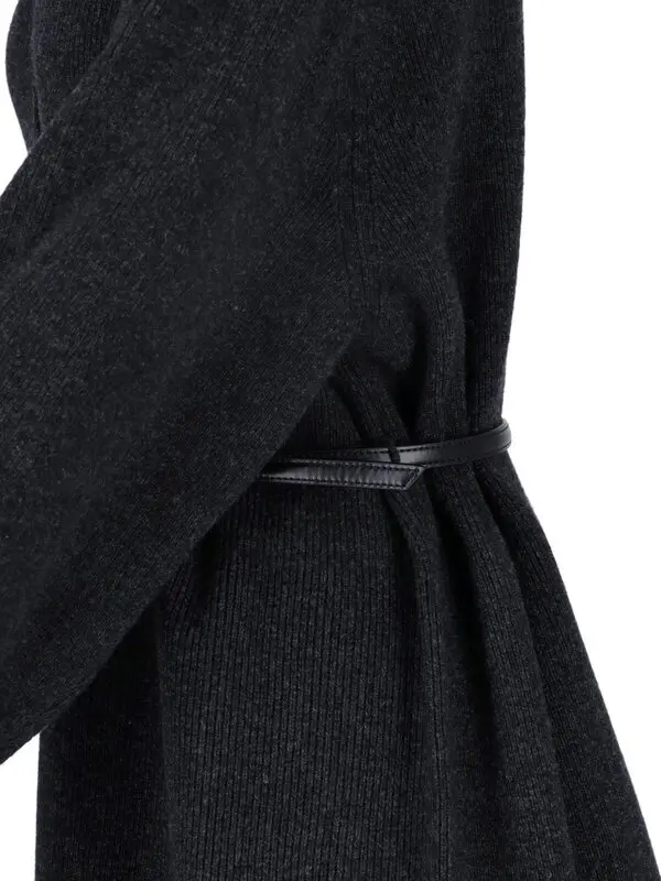 Alexander Wang Mini Wool Dress