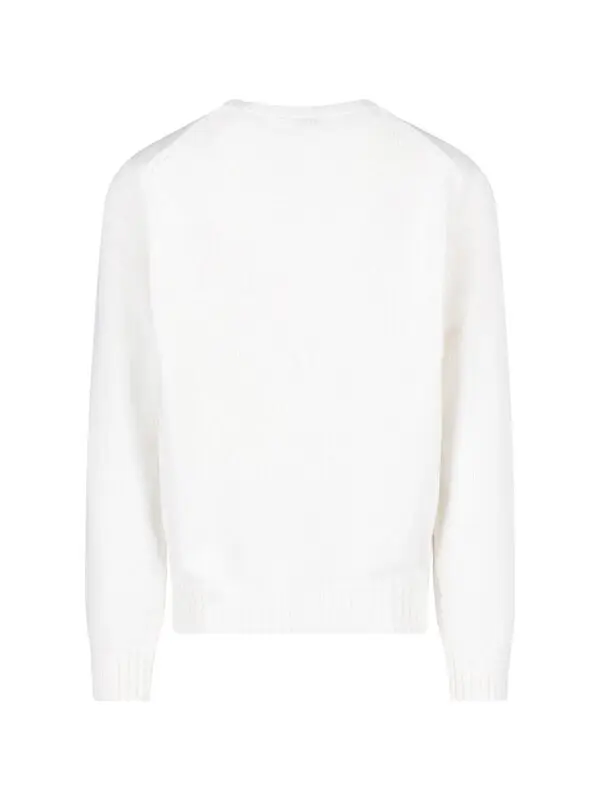 Polo Ralph Lauren The Iconic Flag" Sweater