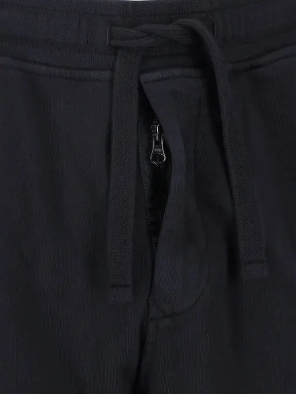Stone Island Sweatpants "compass