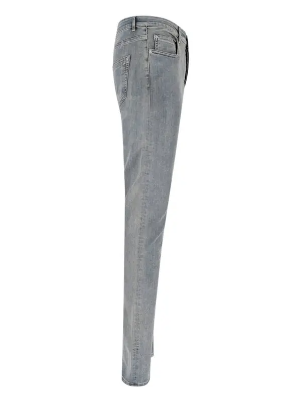 Rick Owens Detroit" Slim Jeans