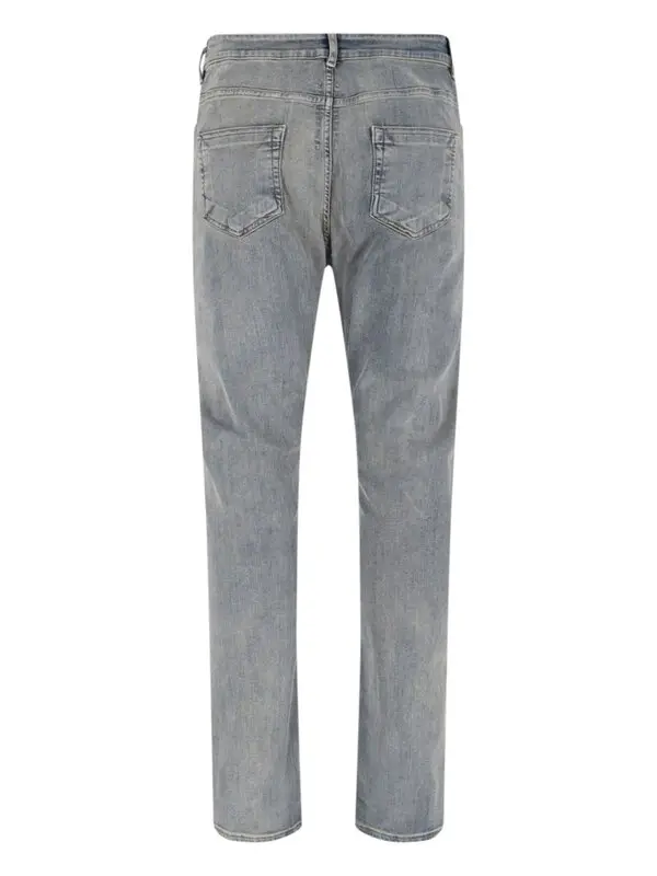Rick Owens Detroit" Slim Jeans