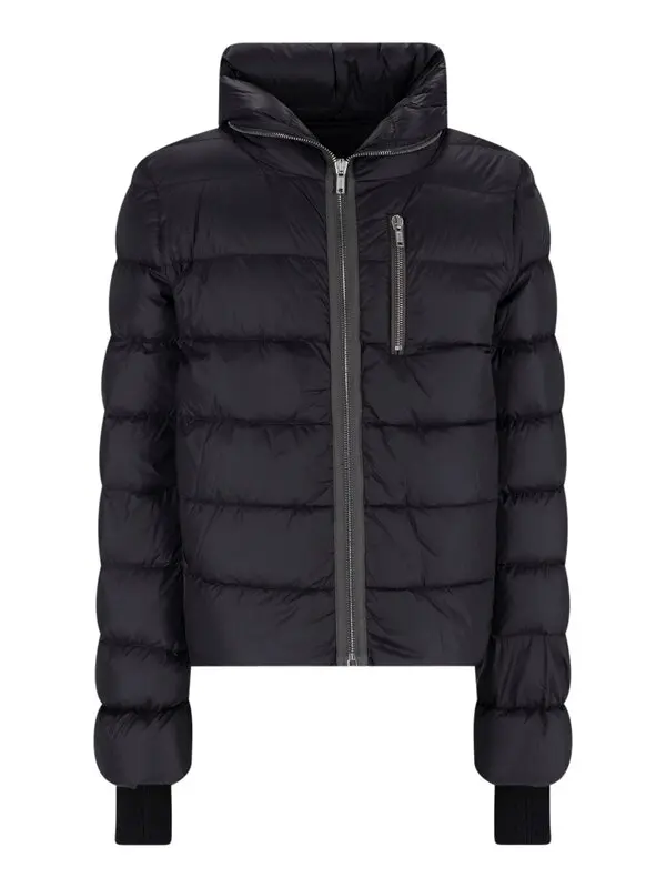 Rick Owens Padded Jacket