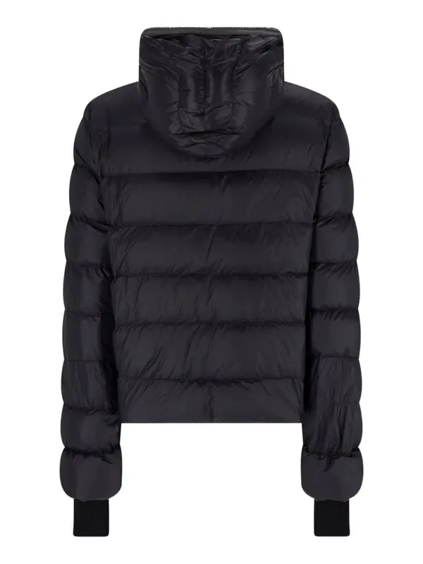 Rick Owens Padded Jacket