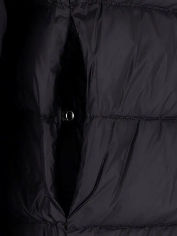 Rick Owens Padded Jacket