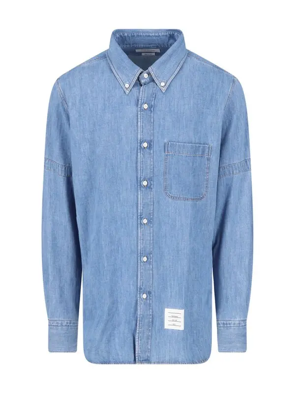 Thom Browne Shirt "armband