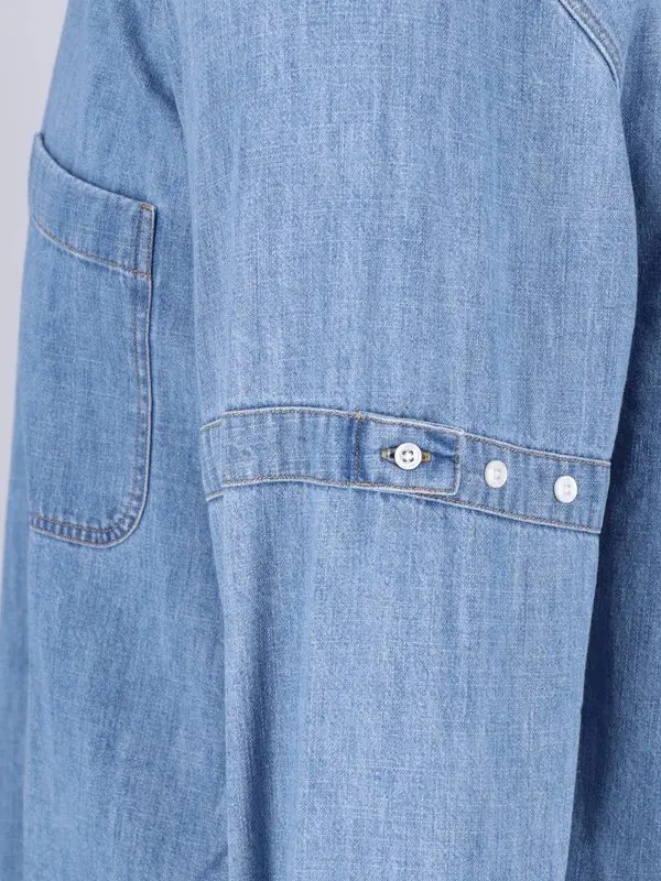 Thom Browne Shirt "armband