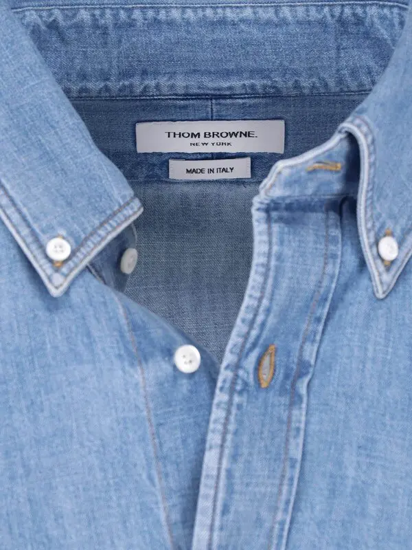 Thom Browne Shirt "armband