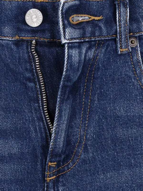 DIESEL® 1978 D-akemi Flared Jeans