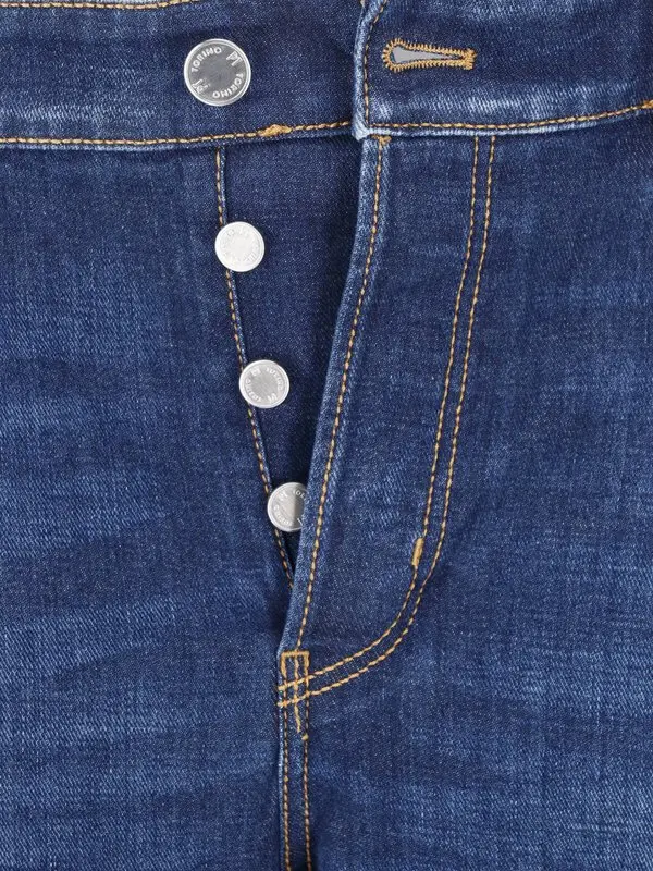 PT TORINO Jeans "reggae