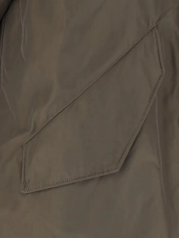 Stone Island Micro Reps Hooded Jacket