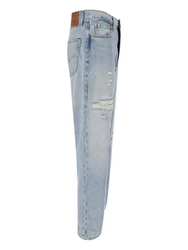 LEVI'S STRAUSS Wide Jeans "568