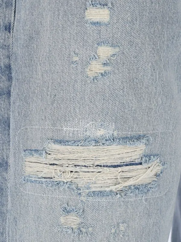 LEVI'S STRAUSS Wide Jeans "568