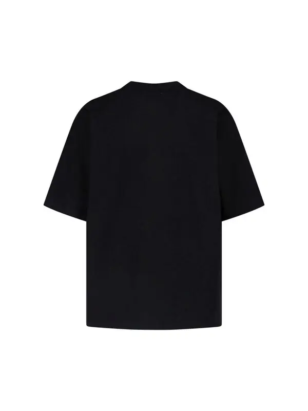 Mihara Yasuhiro T-shirt "scott