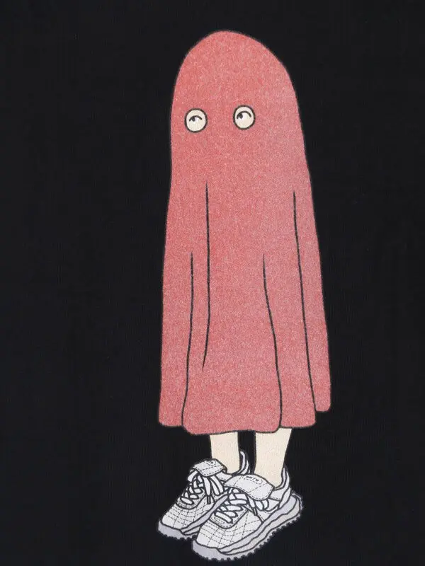 Mihara Yasuhiro T-shirt "scott