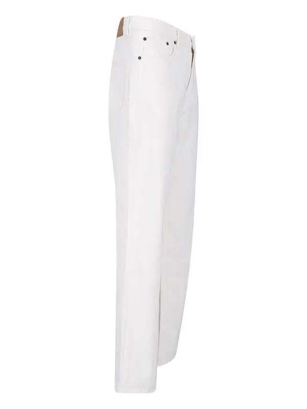 JEANERICA Vega Wide Jeans