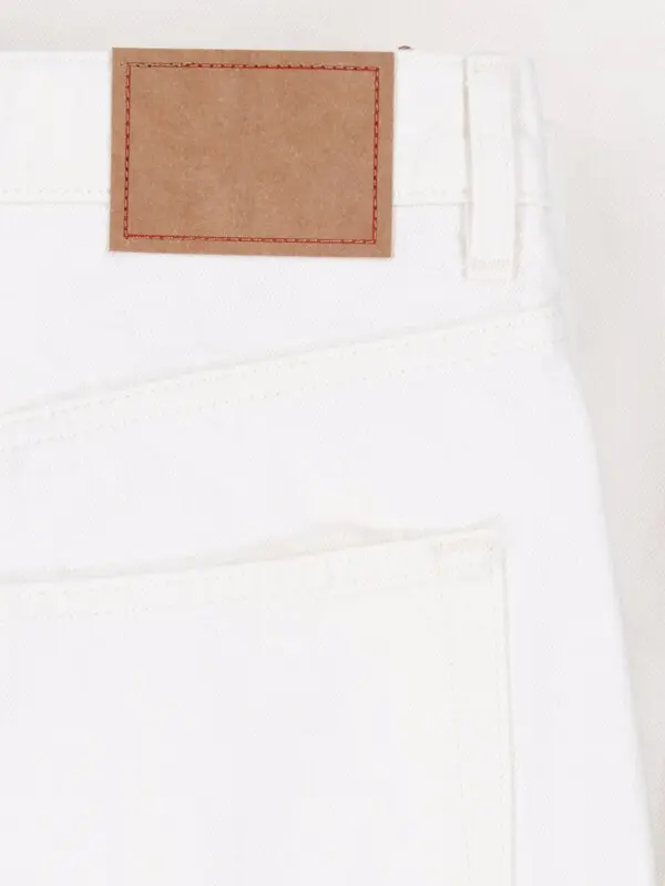 JEANERICA Vega Wide Jeans