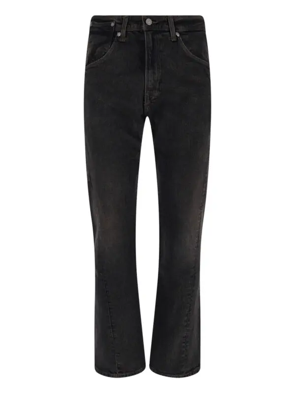LEVI'S STRAUSS Twisted Slim Kick Jeans