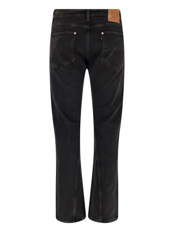 LEVI'S STRAUSS Twisted Slim Kick Jeans