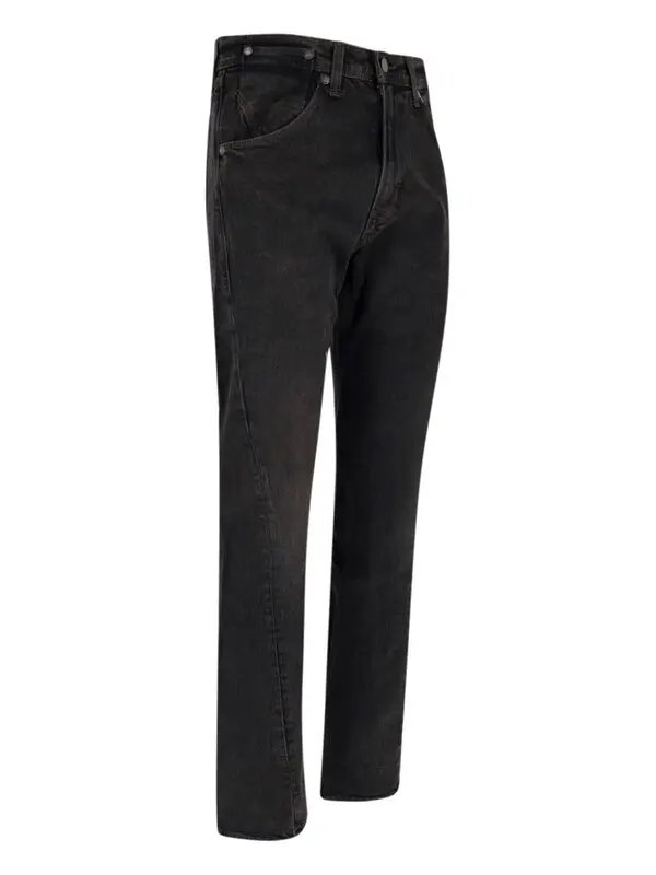 LEVI'S STRAUSS Twisted Slim Kick Jeans