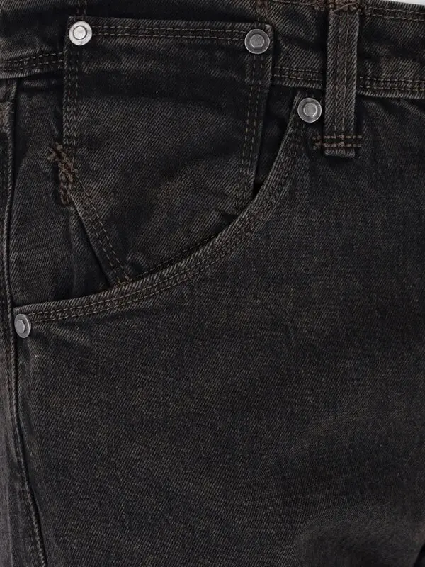 LEVI'S STRAUSS Twisted Slim Kick Jeans