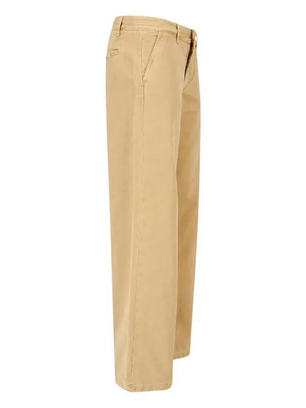 JEANERICA Wide Leg Kyoto Chino