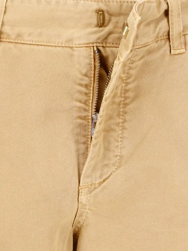 JEANERICA Wide Leg Kyoto Chino