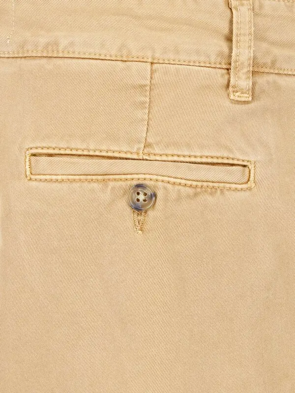 JEANERICA Wide Leg Kyoto Chino